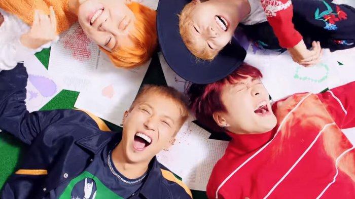 Download Lagu Terbaru WINNER 'AH YEAH' Lengkap Dengan Liriknya ...