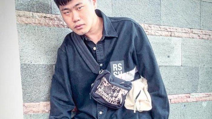 Sosok Winson Reynaldi yang Dikalahkan El Rumi dalam Duel Tinju, Sempat ...