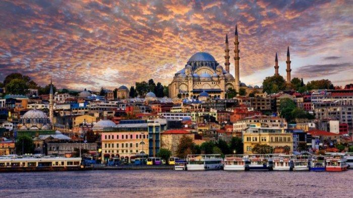 Turki, Negara Empat Musim dengan Empat Sensasi yang Berbeda ...