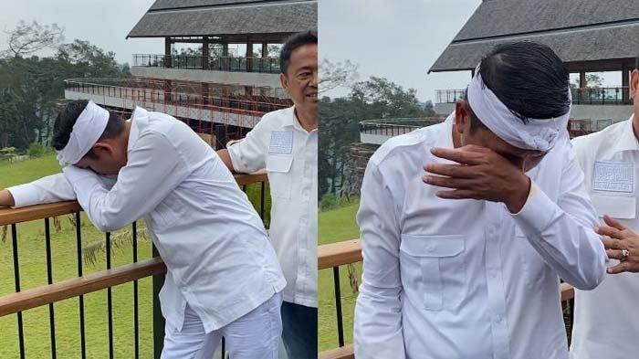 Dedi Mulyadi Minta Kementerian LHK Bawa Bechoe ke Puncak Bogor: Jangan Hanya Segel, Bongkar Dong ...