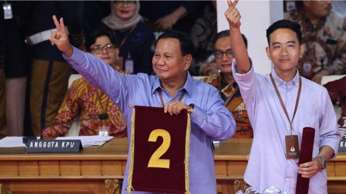 Tegas dan Merakyat, Prabowo-Gibran Pikat Hati Masyarakat Indonesia ...