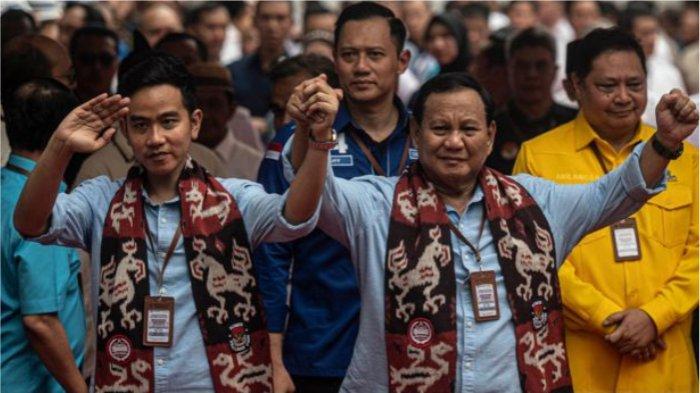 Prabowo-Gibran Miliki Program Konkret Wujudkan Indonesia Emas 2045 ...