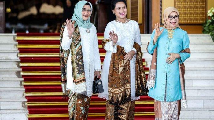 Tas Wury Estu Handayani yang Jadi Sorotan, Bukan Hermes tapi Produk ...