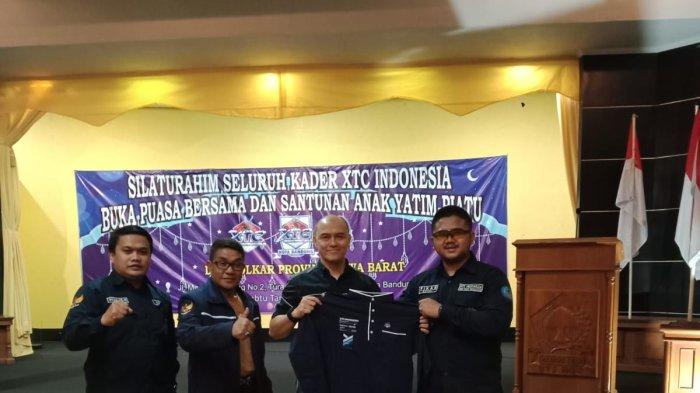 XTC Indonesia Berbagi Rejeki dengan Anak Yatim: Rutin dan Bukan ...