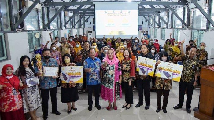 Solve Education! Foundation Berdayakan 450,000 Orang Indonesia Melalui ...