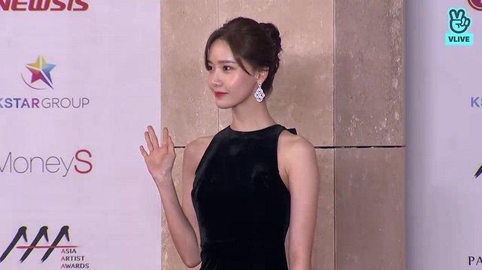 SOSOK Yoona SNSD Istri Lee Jong Suk di Drama Korea Big Mouth, Aktingnya Tuai Pujian - Tribunjabar.id