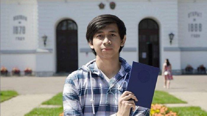 Biodata Turah Parthayana, Youtuber yang Sedang Jadi Sorotan, Namanya ...