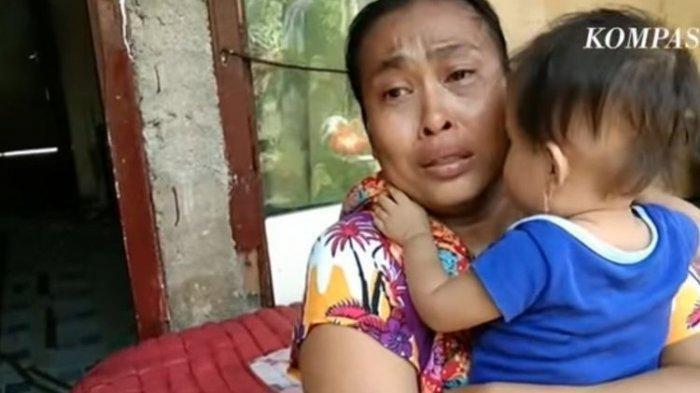 Terkuak, Ibu Rumah Tangga di Serang Ini Meninggal Bukan Karena Kelaparan 2 Hari - Tribunjabar.id