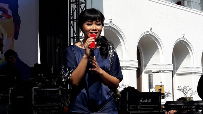 4 Fakta Menarik Yura Yunita yang Tidak Kamu Ketahui Sebelumnya ...