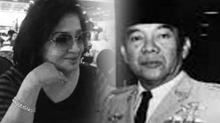 Saat Dilamar Soekarno, Yurike Sanger Punya Pacar, Pisah Begitu Saja ...