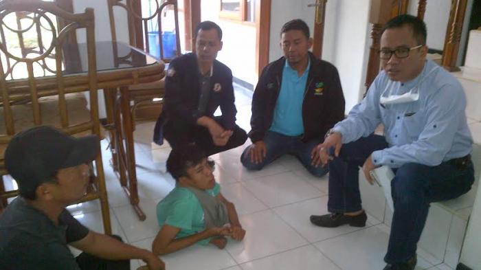 Mau Diberi Modal dan Pelatihan, Pengemis Muda Ini Keukeuh Menolak ...