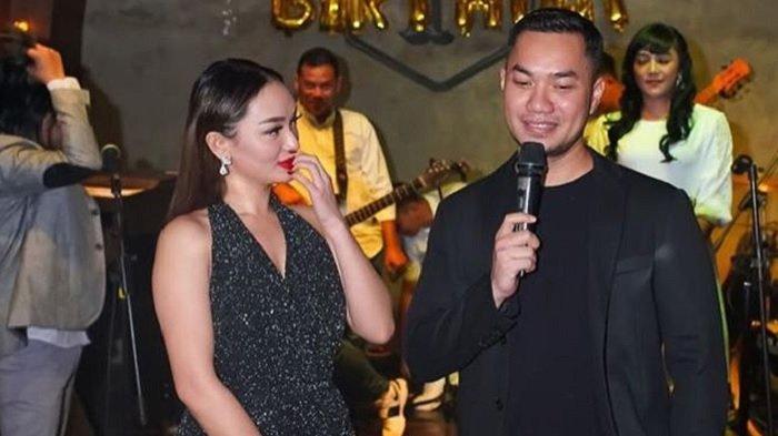 Mengenal Sirajuddin Mahmud, Suami Zaskia Gotik yang Kaya Raya, Duda ...