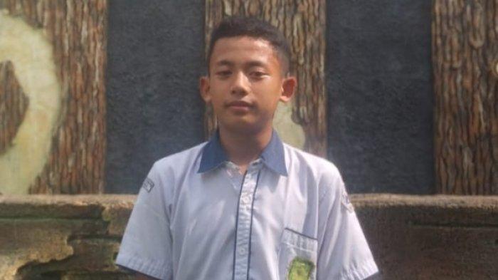 Sosok Ziddan Mulki Akbar, Bocah Majalengka yang Gabung Persib U-14 di ...
