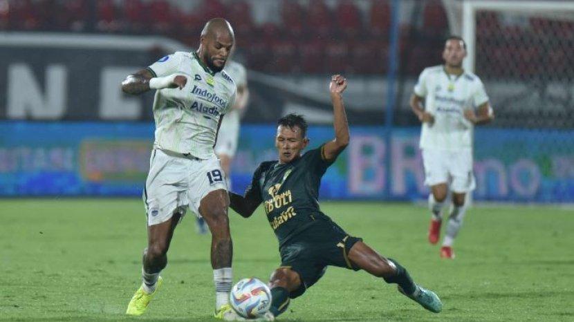 Persib Mania - Superball - Tribunjabar.id