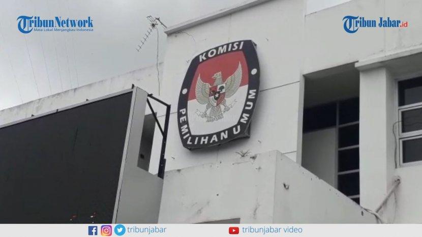 KPU - tribunpriangan.com