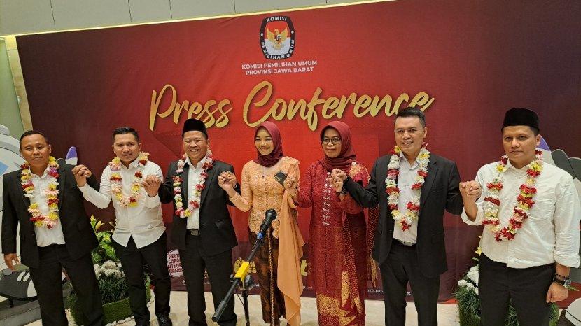 KPU - Tribunjabar.id