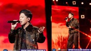 Daftar 11 Peserta Indonesian Idol 2025 Tampil di Babak Spekta 4 Ditantang Nyanyi Original ...