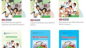 LINK Download Buku Kurikulum Merdeka Kelas 12 SMA/MA Gratis Format PDF, Lengkap untuk Guru dan ...