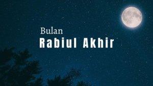 Doa-doa Menyambut Bulan Rajab 1446 H Dibaca Pas Tahun Baru 2025, Doa ...
