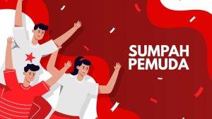 Pedoman dan Susunan Upacara Peringatan Hari Sumpah Pemuda, Lengkap dengan Contoh Teks Pidato ...