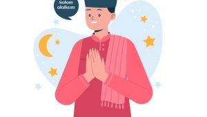 Contoh Teks MC Lamaran atau Tunangan Lengkap dengan Mukadimah dan ...