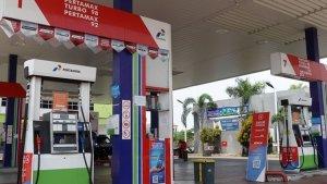 Daftar Harga BBM Pertamina Hari Ini Kamis 12 Juni 2025 Se-Indonesia, Pertamax hingga Pertalite ...