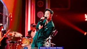 Hasil Indonesian Idol 2025 Spektakuler Show 5 Top 10 Tadi Malam, Peserta Asal Medan Tereliminasi ...
