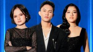 Link Live Streaming Indonesian Idol 2025 Top 3 Road to Grand Final, Ada Penampilan Para Alumni ...