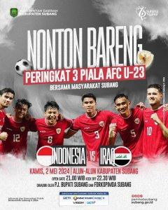 Media Korea Selatan Sebut Kekalahan dari Timnas U-23 Indonesia sebagai ...