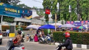 Unpar Bandung Dapat Surat Kaleng, Ada Ancaman Bom Panci, Begini Respons Kampus - Tribunjabar.id