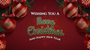 30 Ucapan Selamat Natal 2023 dan Tahun Baru 2024 Penuh Doa dan Harapan, Cocok Jadi Status WA ...