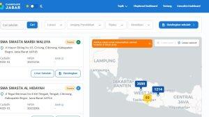 Jadwal SPMB Jabar 2025 SMA dan SMK, Terbagi 2 Tahap untuk 4 Jalur, Lengkap Persyaratannya ...