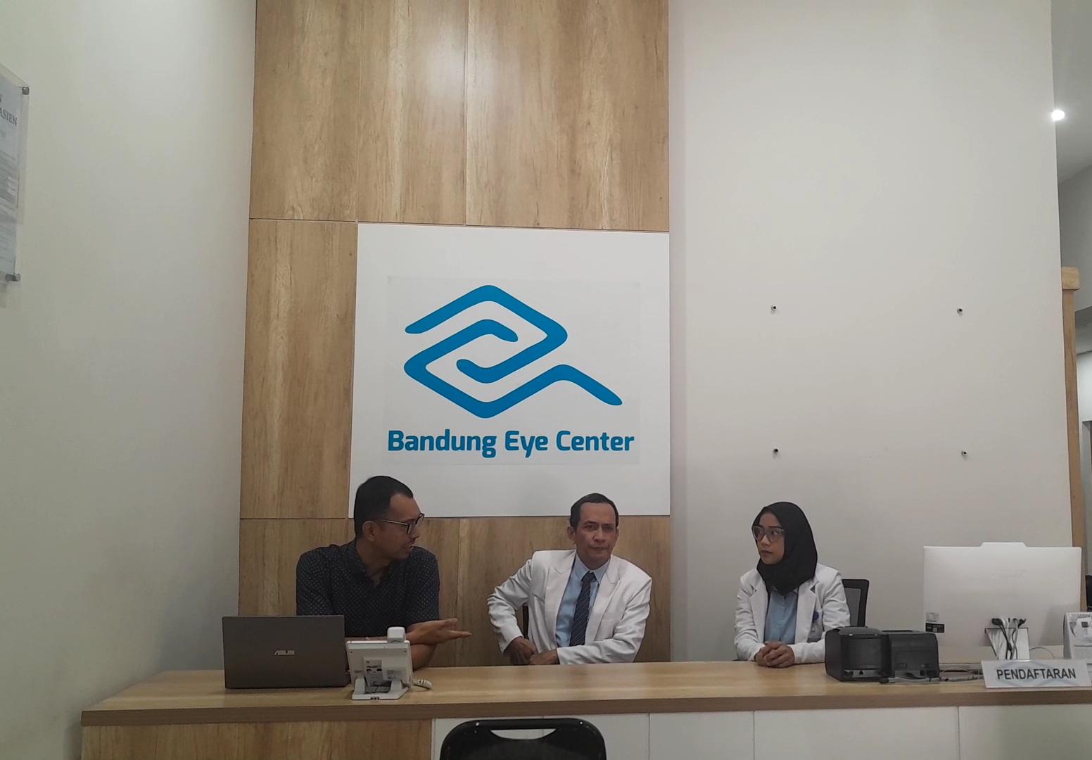 KABAR GEMBIRA ! Bandung Eye Center, Klinik Mata Terbaik Kini Hadir di ...