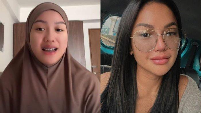 Lolly Mengaku Muak dengan Drama Nikita Mirzani, Siap Buka-bukaan Kasusnya - Tribunjabar.id