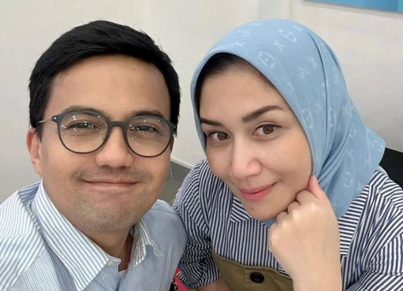 Airlangga Hartarto dan Ridwan Kamil Akan Jadi Saksi Pernikahan Sahrul ...