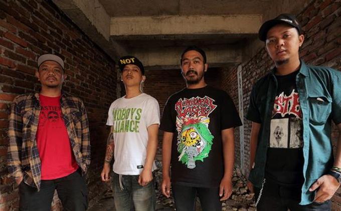 Ingat! Besok di Bandung Berisik, Taring Bakal Tampil Habis-habisan ...