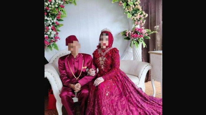 3 Fakta Pria di Cianjur yang Ternyata Nikahi Sesama Pria: Ngaku Bernama Adinda & Kenal di ...