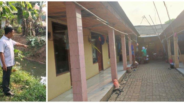 Terkuak Sosok Pegawai TPST Bantargebang Tewas Terbungkus Karung ... Terkuak Sosok Pegawai TPST Bantargebang Tewas Terbungkus Karung ...