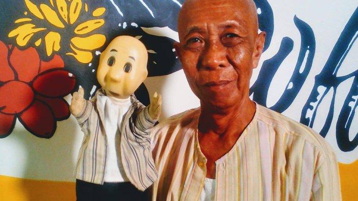 Pak Ogah Dalam Ingatan Generasi 90an, Dikenal Dengan Jargon 'Cepek Dulu ...