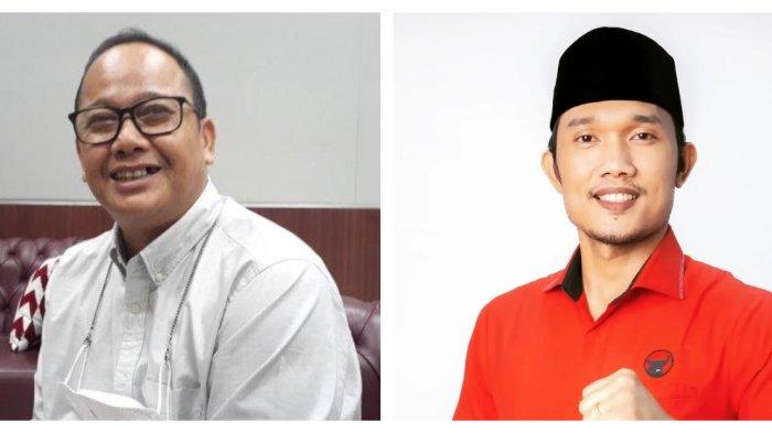 Hasil Sementara Pileg DPRD Tangsel Dapil Serpong Setu, Orang Dekat Airin Melesat, PDIP ...