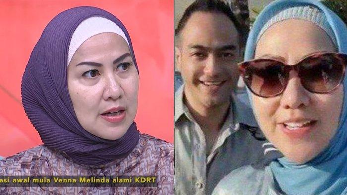 Anggia Novita Sempat Bongkar Kejelekan Ferry Irawan, Venna Melinda Ngaku Kini Sudah Rasakan ...