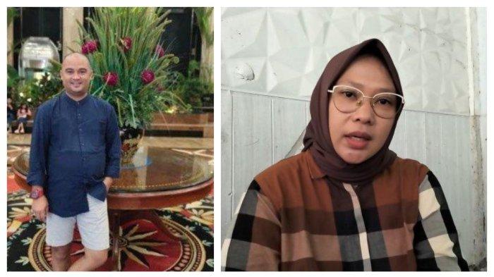 Suami Dibunuh, Istri Aktor Sinetron 'Mak Lampir' Shandy Permana: Nyawa Dibayar Nyawa ...