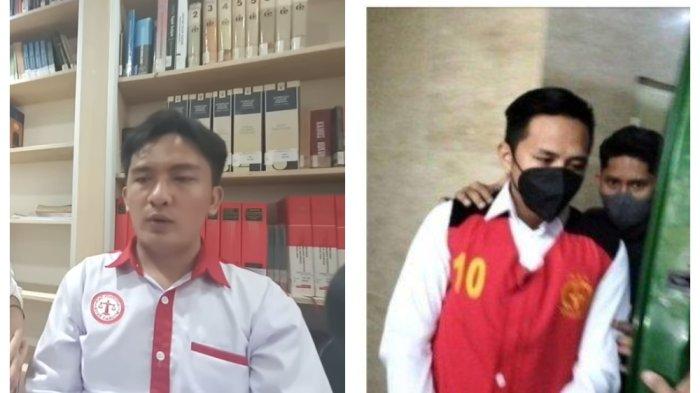 Adik Brigadir J Ceritakan Keakrabannya dengan Bharada E dan Para Ajudan ...