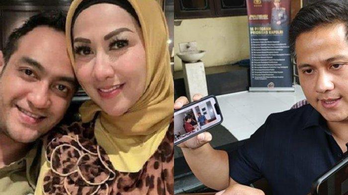 Ada Video Krusial Rekam Venna Melinda Usai Jadi Korban KDRT Ferry Irawan, Sempat Minta Dihapus ...