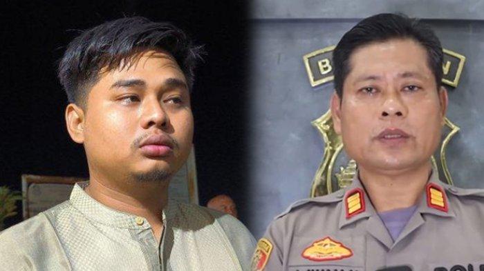 Tak Ribet Prosedur Seperti Polsek Cinangka, Aipda Anditia Rela Korbankan Nyawa Demi Selamatkan ...