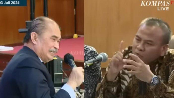 Jawaban Menohok Ahli Pidana ke Polisi di Praperadilan Pegi: Itu Lah ...