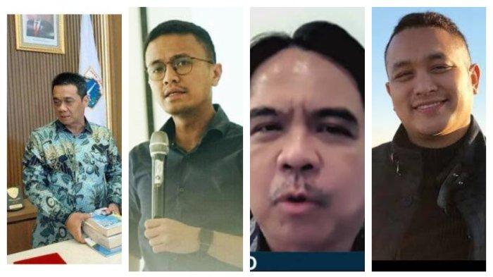 Daftar Caleg DPR yang Berpotensi Gagal ke Senayan dari Dapil Jakarta I, II dan III: Ada Nama ...