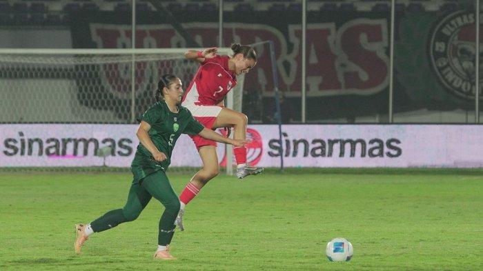 UPDATE Nasib dan Klasemen Indonesia Setelah Dihancurkan Pakistan 2-0 ...