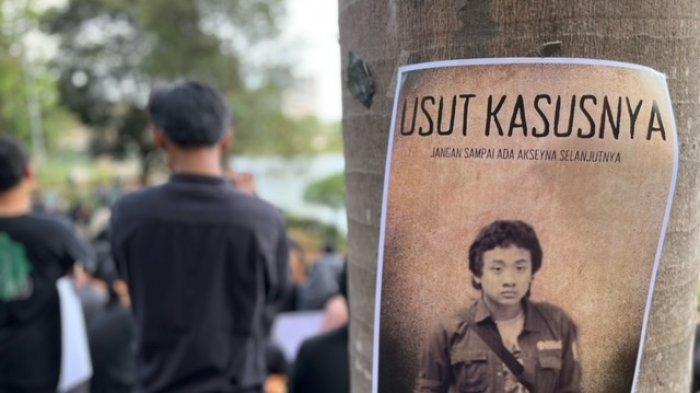 Awal Mulanya Kasus Akseyna Mahasiswa UI Korban Pembunuhan, 9 Tahun ...