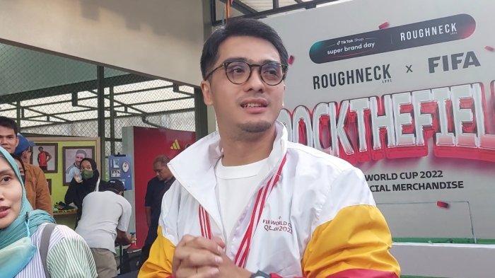 Ricky Harun Jagokan Jerman Meski Dipermalukan Jepang: Der Panzer ...
